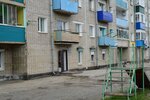 Playground (ulitsa Pobedy No:7), oyun alanı  Skovorodino'dan