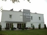 The Riada Hotel (Sakarya, Adapazarı, Yenidoğan Mah., Ana Sok., 43), otel  Adapazarı'ndan