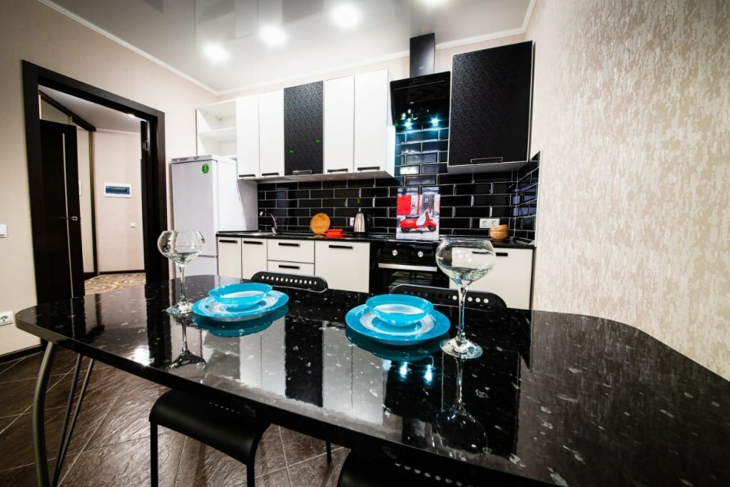 Kısa süreli konaklama Favourite Home на улице Чернышевского 137а, Saratov, foto