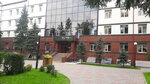 Administratsiya Kalininskogo administrativnogo okruga (ulitsa Lunacharskogo No:61), belediyeler, devlet daireleri  Tiumen'den
