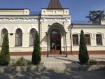 Отдел ЗАГС Управления ЗАГС Ставропольского края по Георгиевскому району (Oktyabrskaya ulitsa No:62), evlendirme daireleri  Georgievsk'ten