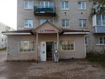 Svetlyachok (ulitsa Nekrasova No:31), market  Chudovo'dan