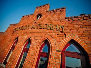 Pension SV. Florian (Moravskoslezský kraj, Opava, Hlucin, Hlučín), otel  Hlucin'den