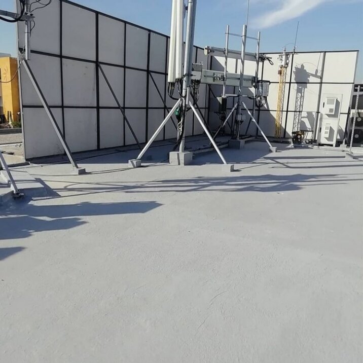 Yalıtım malzemeleri Sikaflexibles Impermeabilizaciones, Bucaramanga, foto