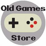 Old Games Store (vulica Bahatyrova No:23), oyun ve oyun konsolu firmaları  Vitebsk'ten