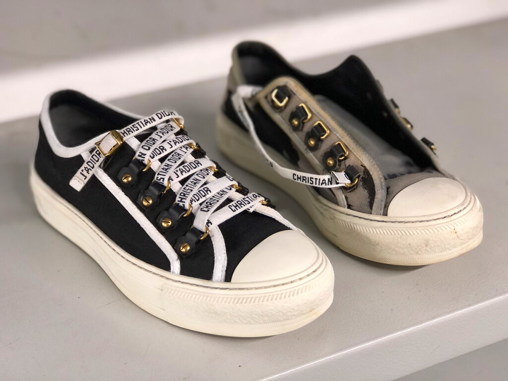 Kuru temizlemeciler Wax & Crust, Samara, foto