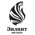 Zilant Metall (Zhurnalistov Street No:62), hadde metal üretim ve satışı  Kazan'dan