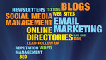 Blue Orchid Marketing, Inc (Connecticut, Fairfield County, Danbury), reklam ajansları  Danbury'den