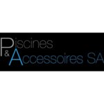Piscines et Accessoires Sa (Valais, Martigny, Rue des Sablons, 9), havuz ekipmanları  Valais'den