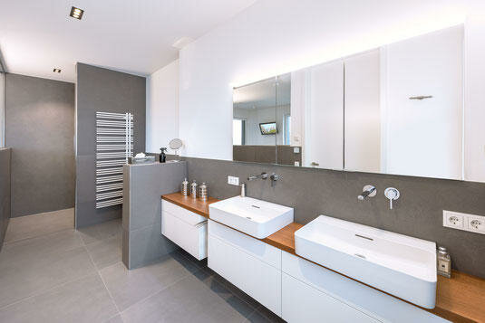 Isıtma sistemleri ve ekipmanları Füger GmbH Sanitär-, Heizung-, und Fliesenarbeiten, Baden‑Wurttemberg, foto
