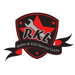 Rkl (Berlin, Richard-Tauber-Damm, 20), jant ve lastikçiler  Berlin'den