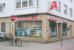 Nettelbeck-Apotheke (Kornstraße No:118, Bremen), eczaneler  Bremen'den
