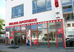 Helios-Apotheke (Bavaria, Bad Tölz-Wolfratshausen, Wolfratshausen), eczaneler  Bavyera'dan