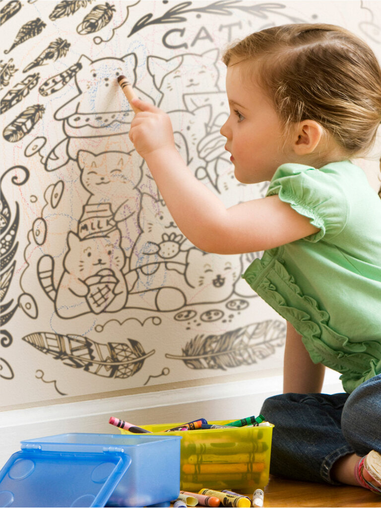 Çocuk oyunları ve oyuncakları Fantasy World, Moskova, foto