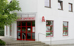 Linden-Apotheke (Saxony, Dresden, Liegauer Straße, 6), eczaneler  Saksonya'dan