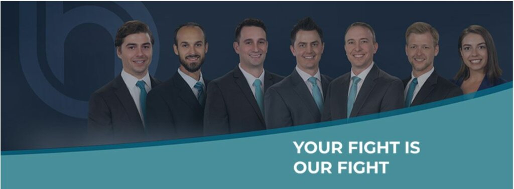 Avukatlar Baxter Harder, LLC, Bend, foto