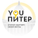 You Питер Агентство недвижимости (Pushkinskaya Street No:13), emlak ofisi  Saint‑Petersburg'dan
