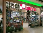 Цветы (vulica Chkalava No:35), çiçekçiler  Vitebsk'ten