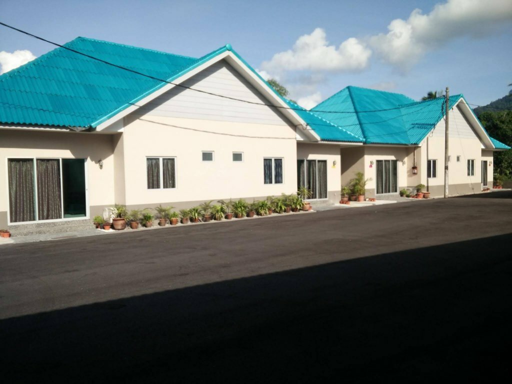 Otel Dvilla Guesthouse Langkawi, , foto