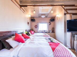 Tabist Hotel Nizi Fuefuki Misaka (Yamanashi Prefecture, Fuefuki), otel