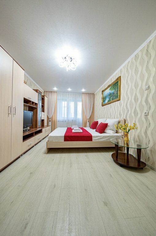 Kısa süreli konaklama Four Seasons, Novy Urengoy, foto