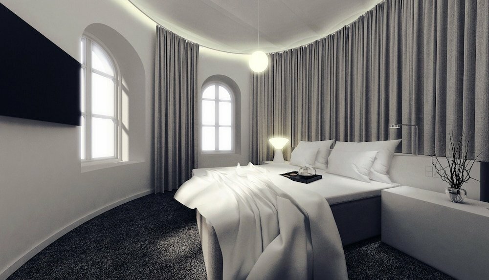 Otel Hotel Ottilia by Brchner Hotels, Kopenhag, foto