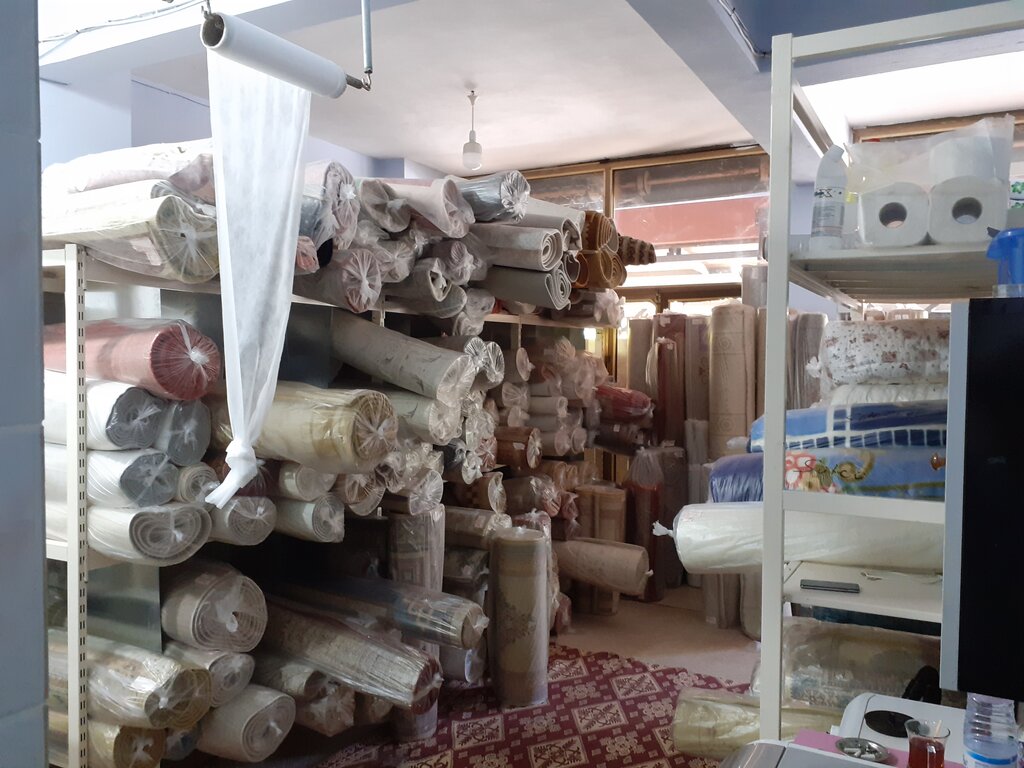 Halı yıkamacılar Durupak Halı Yıkama, Gebze, foto