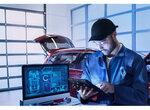Rc Automotive (Lazio, Roma, Pomezia, Via Pontina Vecchia), oto kiralama