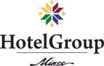 MinskHotelGroup (Kirava Street No:18), yönetim ofisi  Minsk'ten
