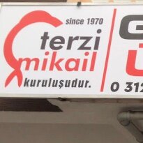 Terziler Terzi Mikail, Ankara, foto