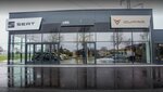 Porsche Zentrum Vorarlberg - Rudi Lins (Vorarlberg, Feldkirch, Bundesstraße, 26), kamyon ve ağır vasıta satış ve servis firmaları  Vorarlberg'den