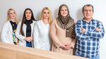 Arztpraxis Dr. Ümit Karta Köln (Kalker Hauptstraße No:172, Köln), tıp merkezleri ve klinikler  Köln'den