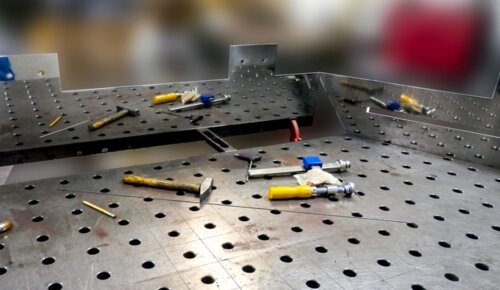 Ev eşyası mağazaları Steelmac, Dünya, foto