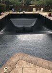 Backyard Blues Pools (Tennessee, Rutherford County), yüzme havuzları  Tennessee Eyaleti'nden