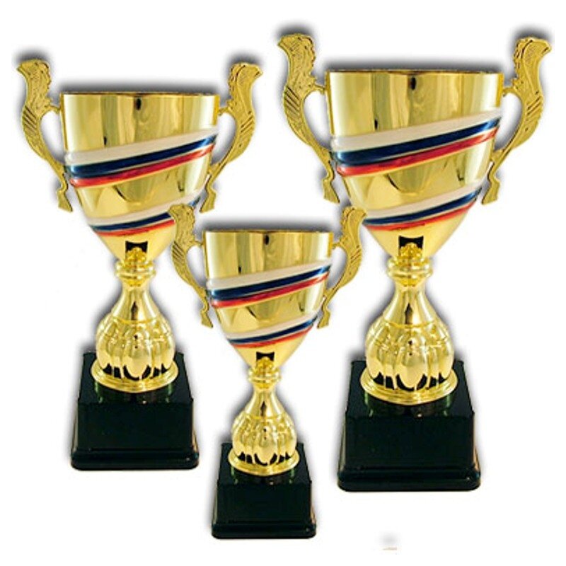 Fitness ve spor ekipmanı firmaları Спортивные награды, Volgodonsk, foto