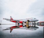 Аэрофлот Карго (Aeroflotskaya ulitsa No:43), uçak kargo  Surgut'tan