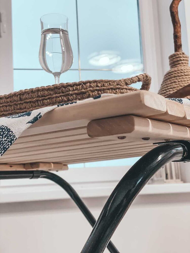 Mobilya fabrikaları Torgovy dom Ust-Lyuga, Kirovskaya oblastı, foto