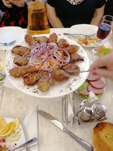 Imperial (Kiyevskaya ulitsa No:20А, Gatchina), restoran  Gatchina'dan