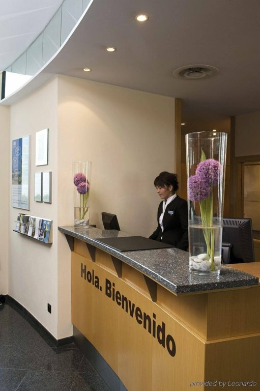 Otel Nh München Unterhaching, Unterhaching, foto