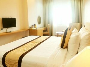 Mekong My Tho Hotel (Tiền Giang Province, Thành phố Mỹ Tho), otel