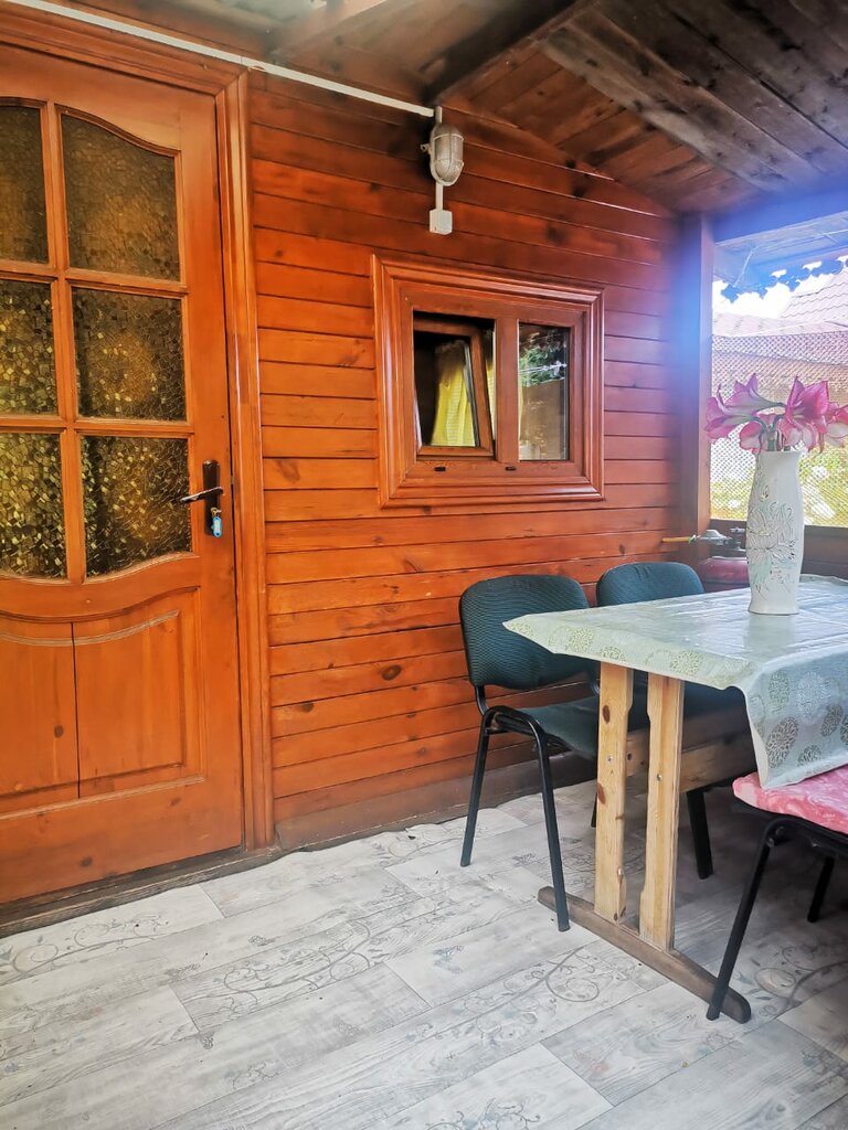 Konuk evi Tanaevskaya Manor, Kaliningradskaya oblastı, foto