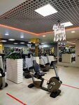 Fresh Power (Borisovskoye shosse No:1, Serpukhov), fitness kulüpleri  Moskova ve Moskovskaya oblastından