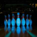 O! Bowling (ulitsa Svobody No:1), bowling salonları  Odintsovo'dan
