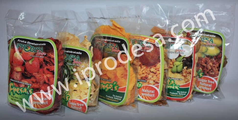 Süpermarket Iprodesa, , foto