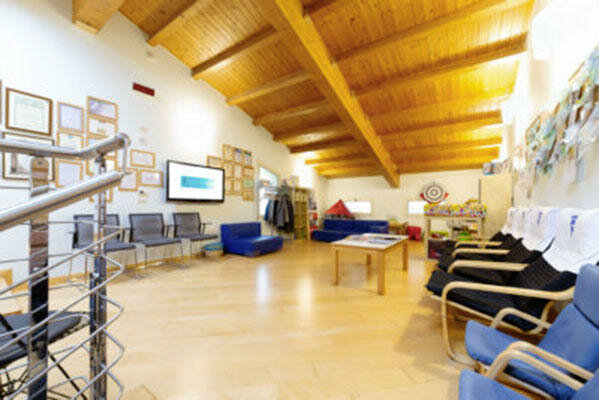 Özel ağız ve diş sağlığı klinikleri ve muayenehaneleri Studio Odontoiatrico Associato VIA Grandi, Emilia‑Romagna, foto