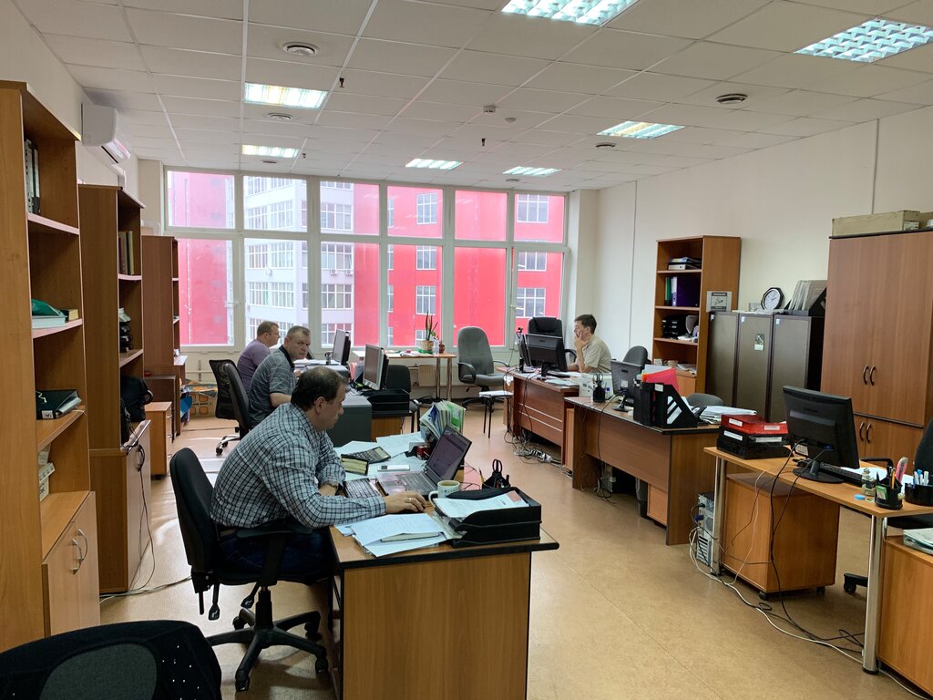 Lastik ve teknik lastik firmaları Ntts Rezina, Podolsk, foto