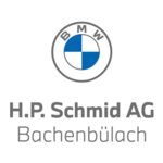 H. P. Schmid AG (Zürich, Bülach, Weieracherstrasse, 2), otomobil satış galerileri  Zürih'ten