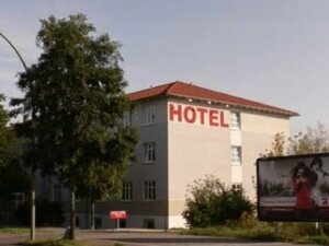 Apart Hotel Ferdinand Berlin (Berlin, Ferdinand-Schultze-Straße, 92), otel  Berlin'den