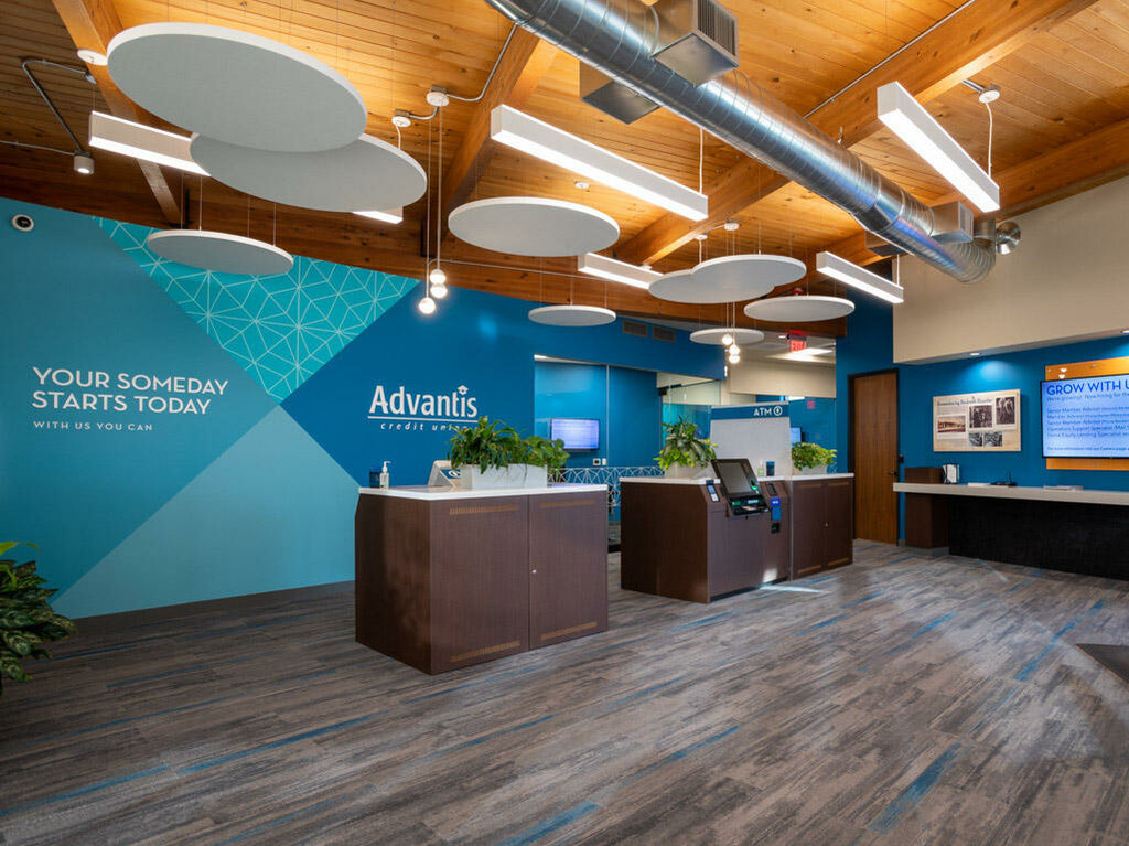 Konut kredisi hizmetleri Advantis Credit Union, Oregon Eyaleti, foto