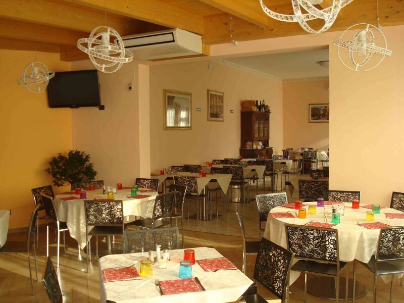Pizzacılar Ristorante Pizzeria da Rina, Toskana, foto